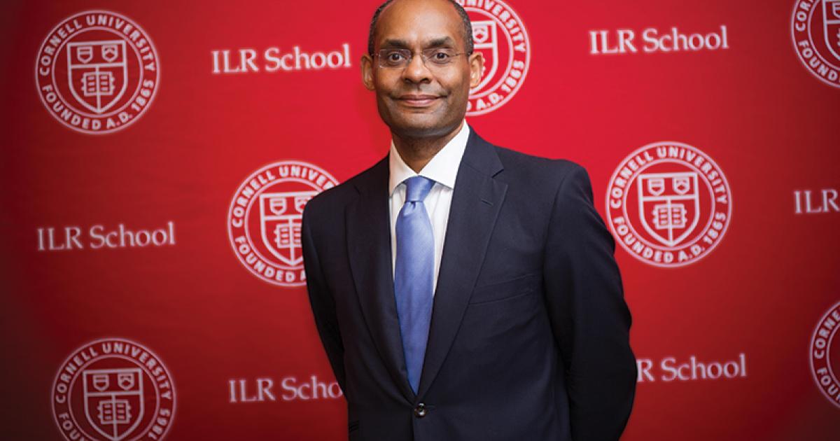 Values in The Workplace | The ILR School