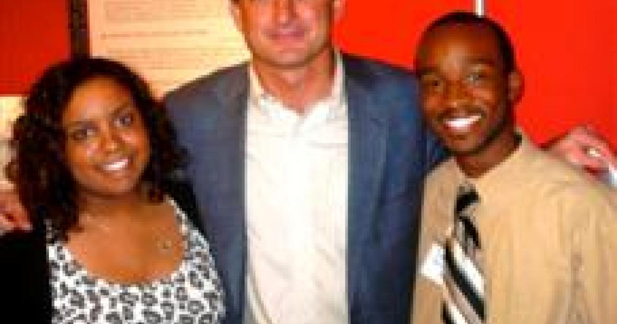 Please, Will you Support the Cornell Rwanda Service Learning Trip ...