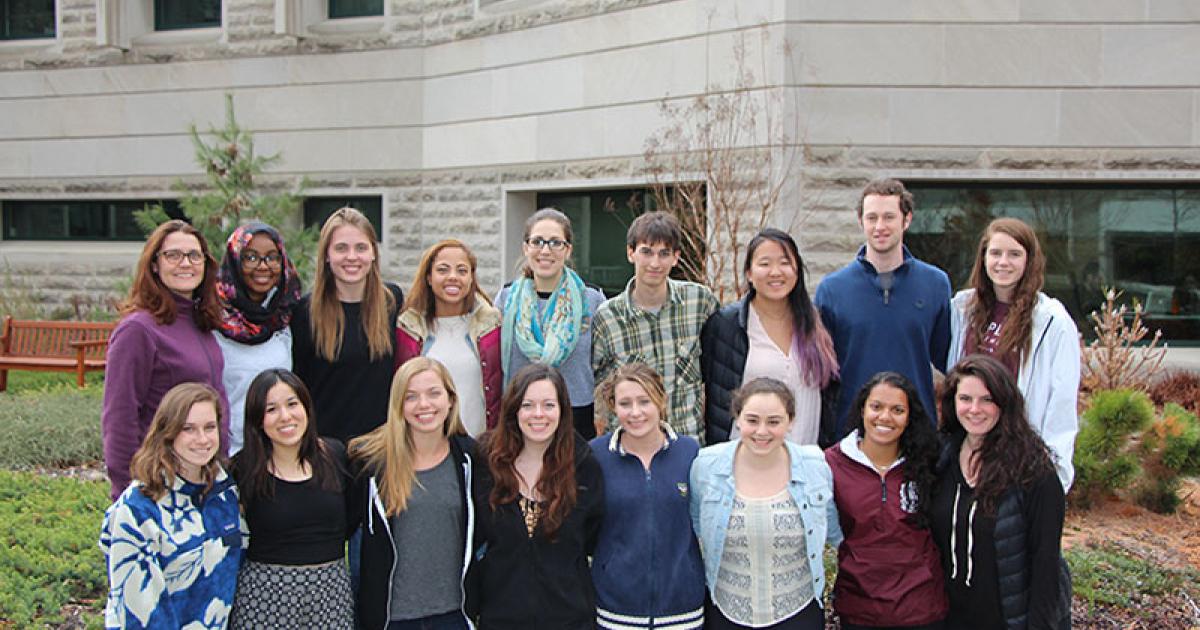 Serving and Learning | The ILR School