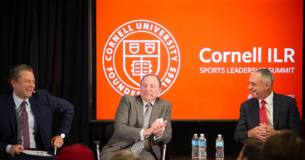 Insight for an Industry | The ILR School