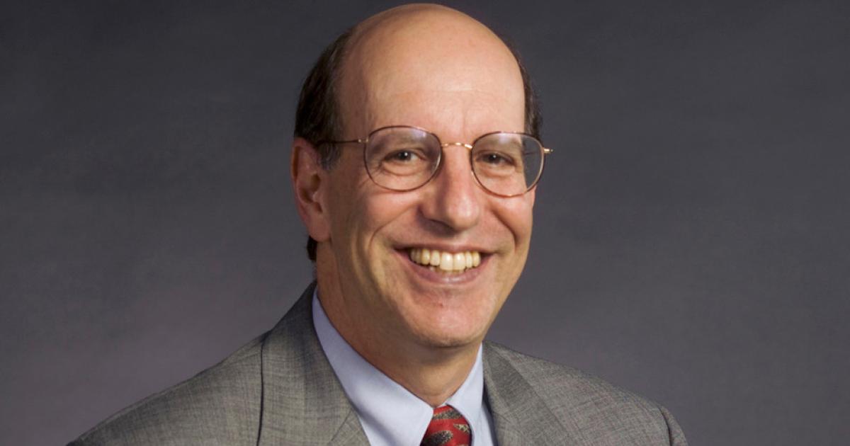 Professor Harry Katz | The ILR School