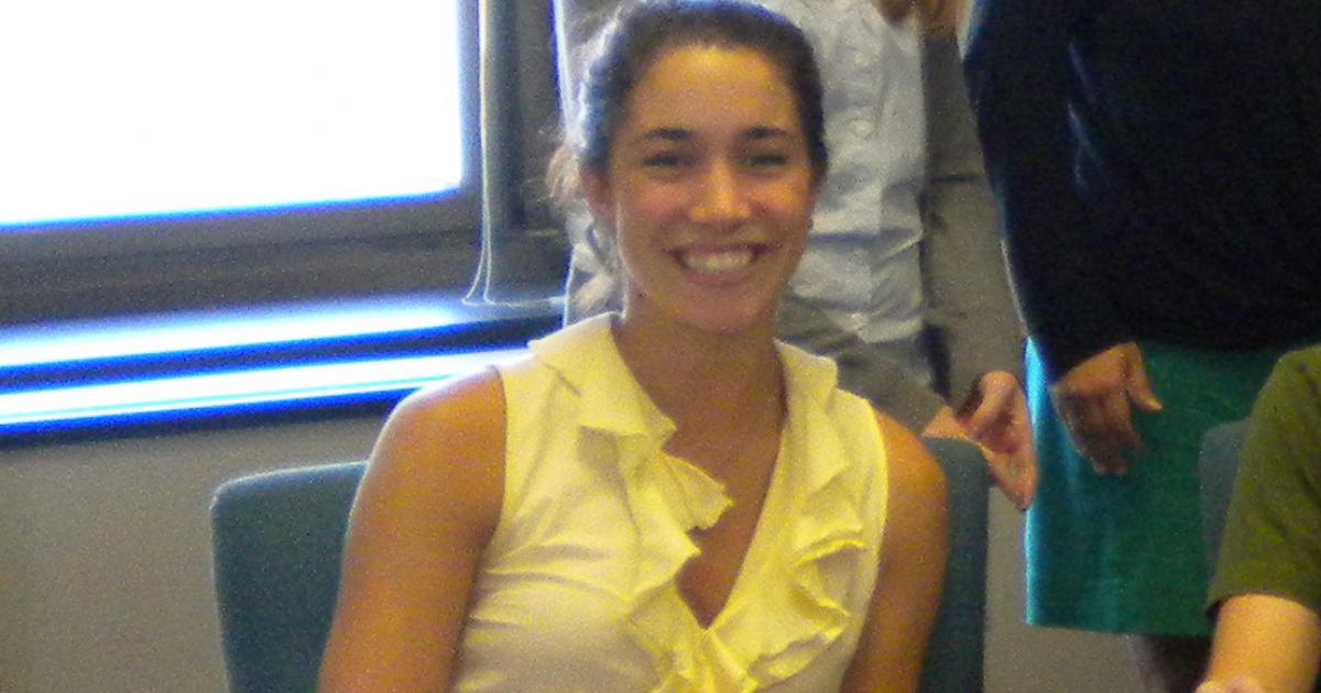 Mary Anne Finn | The ILR School