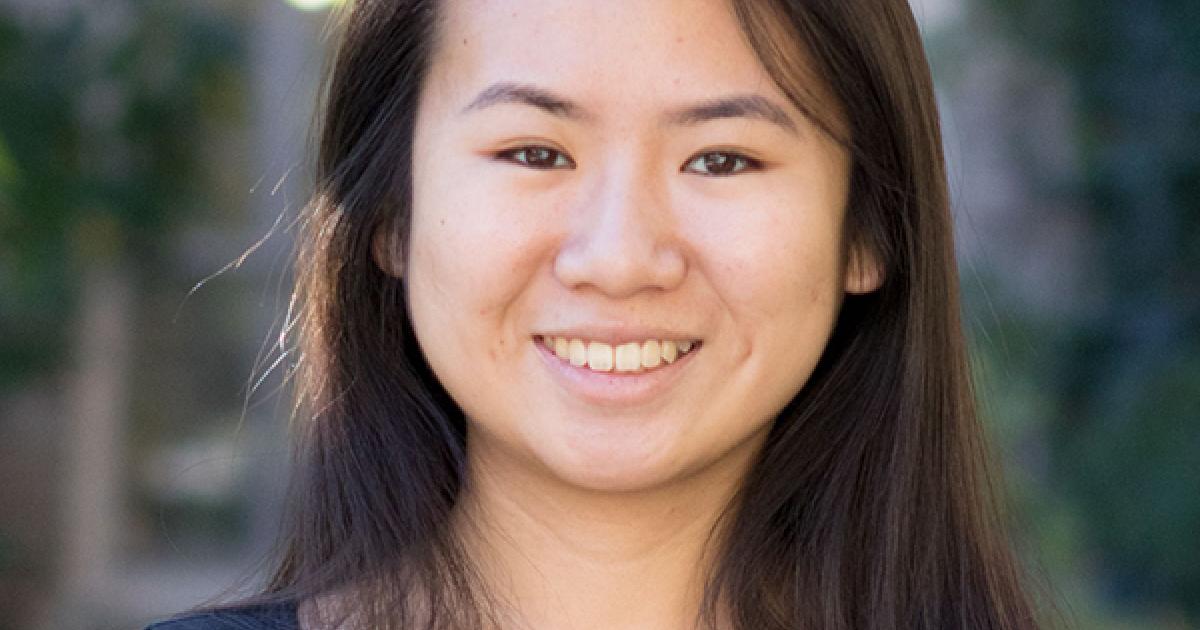 Meaghan Gee | The ILR School