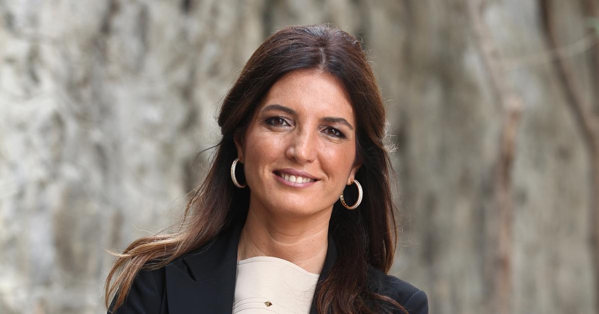 Ozlem Denizmen '94 | The ILR School