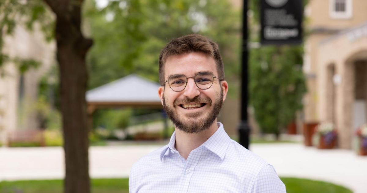 Get to Know: Devin Wiggs | The ILR School