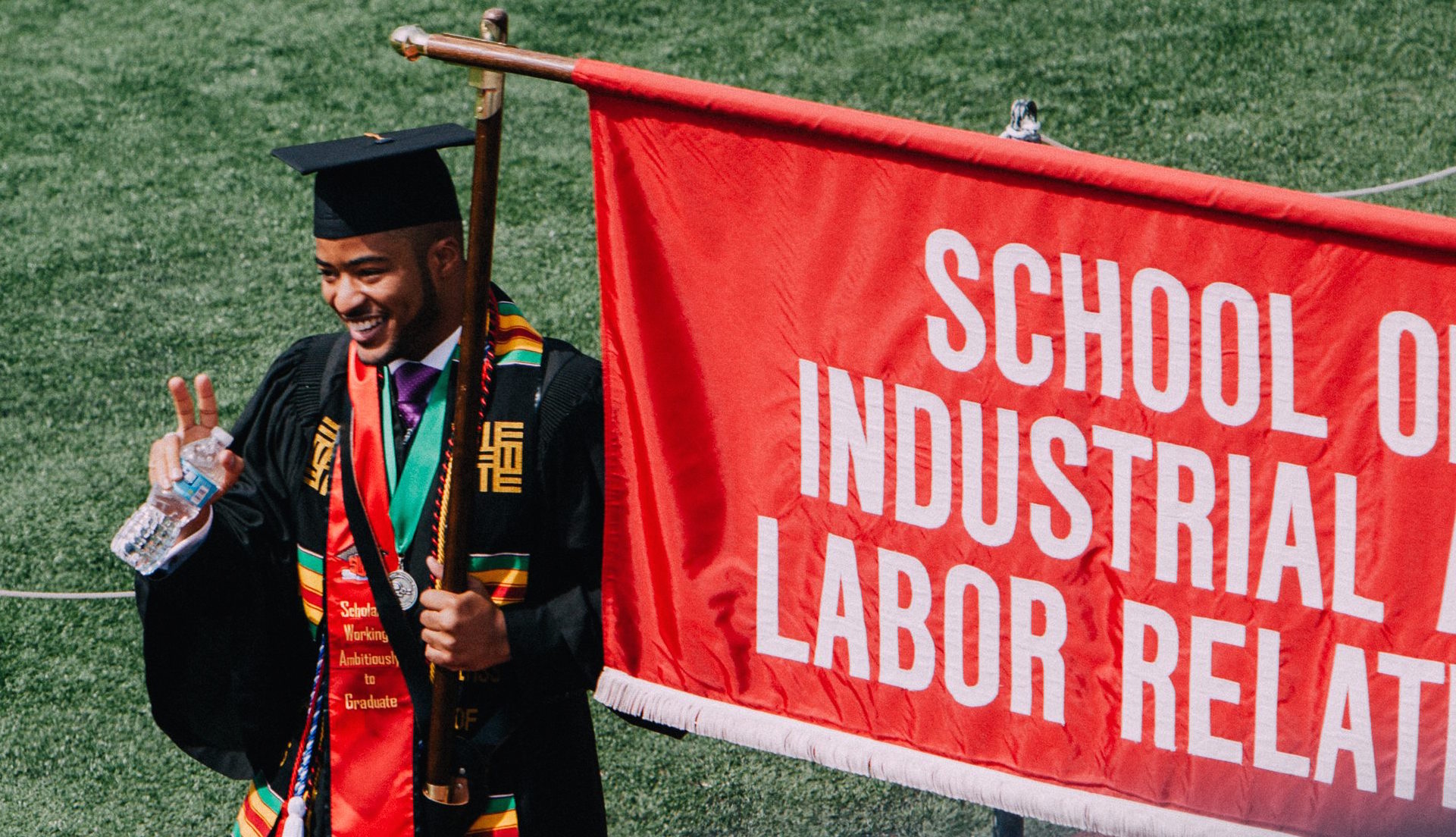 ILR Reflections Photo.jpg | The ILR School | Cornell University