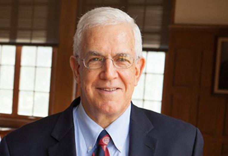 Ronald Ehrenberg | The ILR School | Cornell University