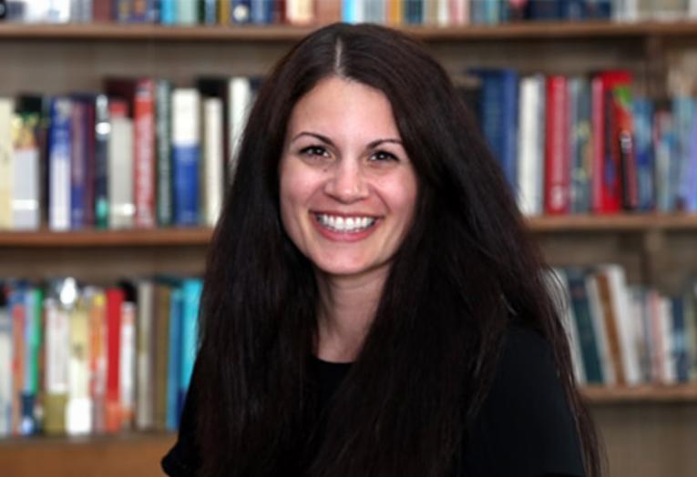 Jessica Ellott | The ILR School | Cornell University