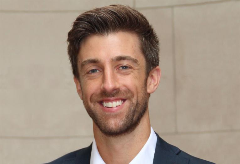 Evan Riehl | The ILR School | Cornell University