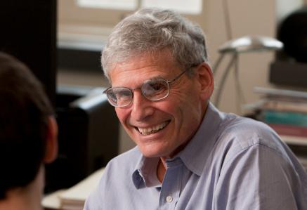 Gary Fields | The ILR School | Cornell University