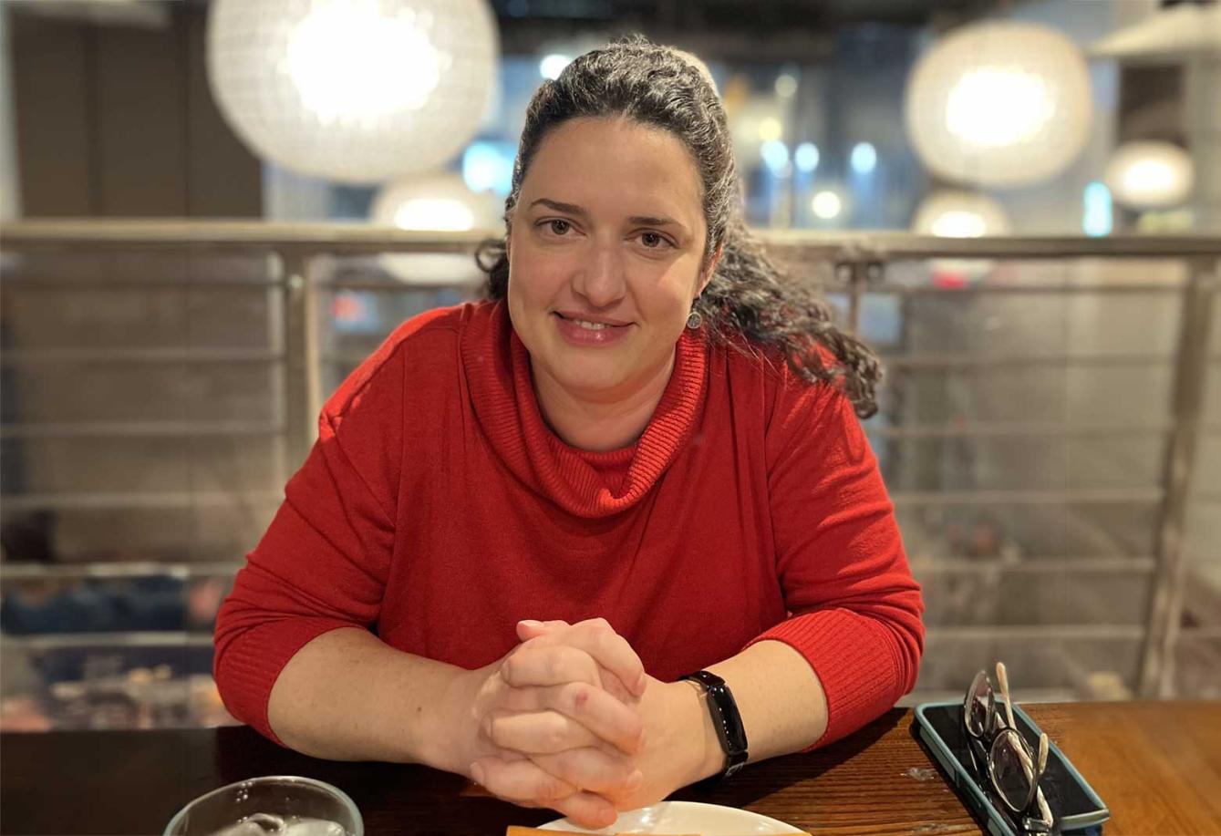 Anne DeCecco | The ILR School | Cornell University