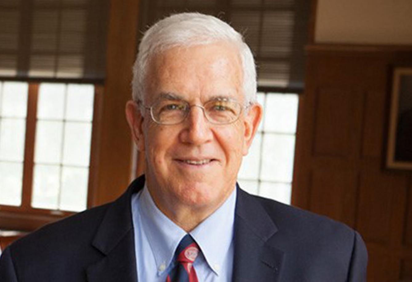 Ronald Ehrenberg | The ILR School | Cornell University