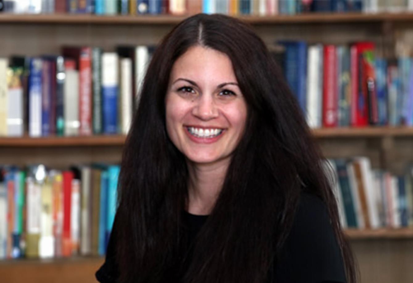 Jessica Ellott | The ILR School | Cornell University