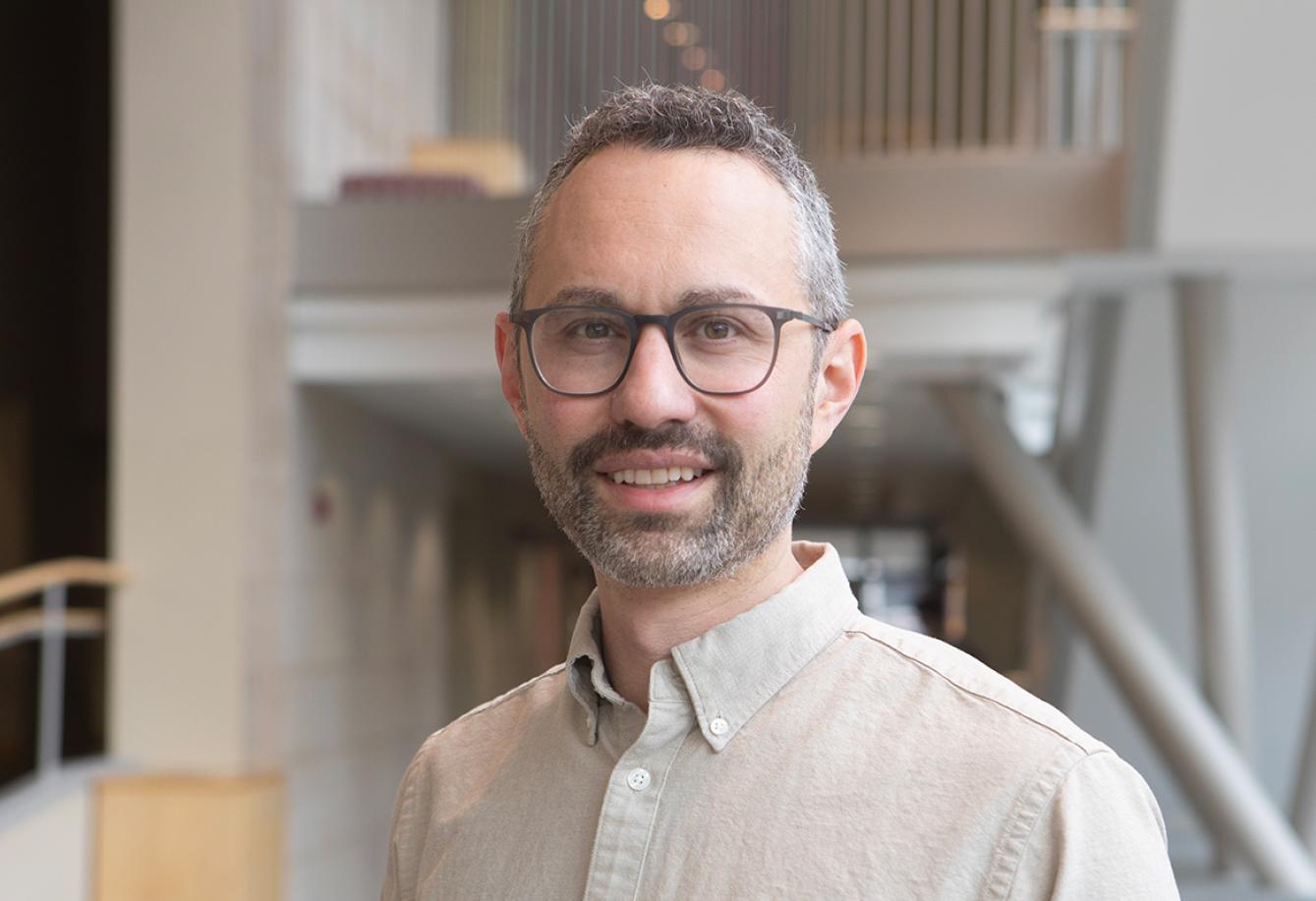 Eli Friedman | The ILR School | Cornell University