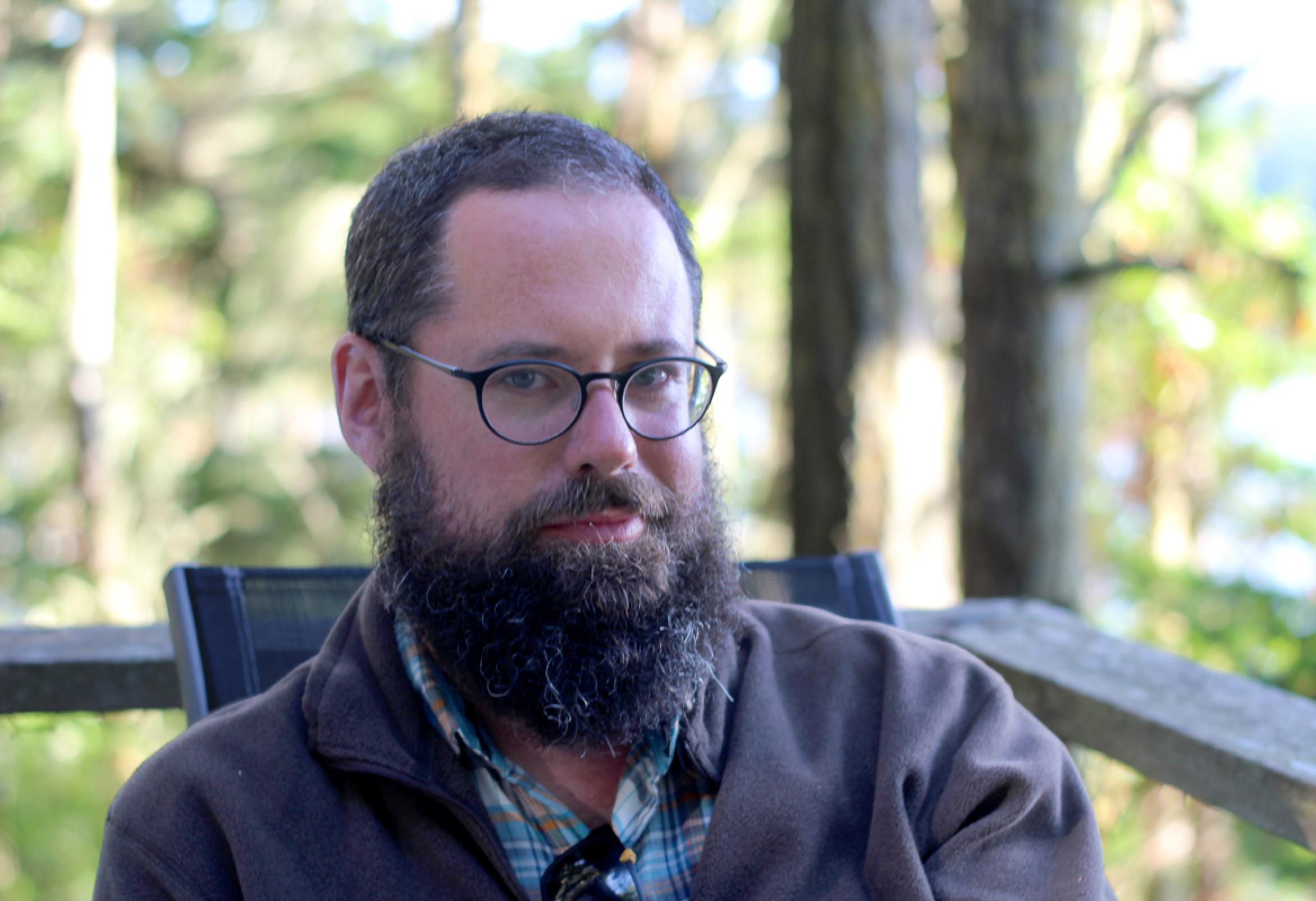 Ian Greer | The ILR School | Cornell University