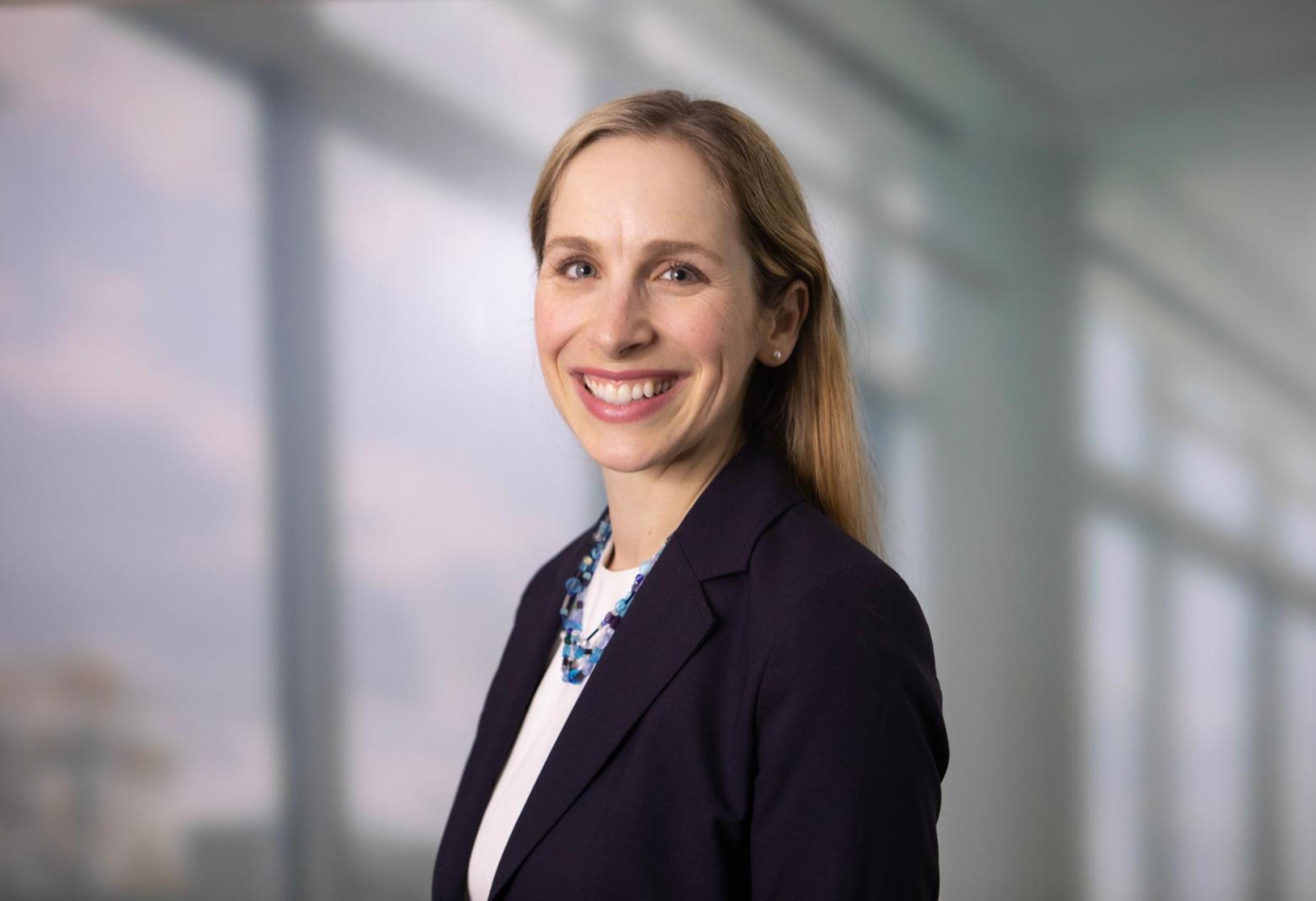 Iris Packman | The ILR School | Cornell University