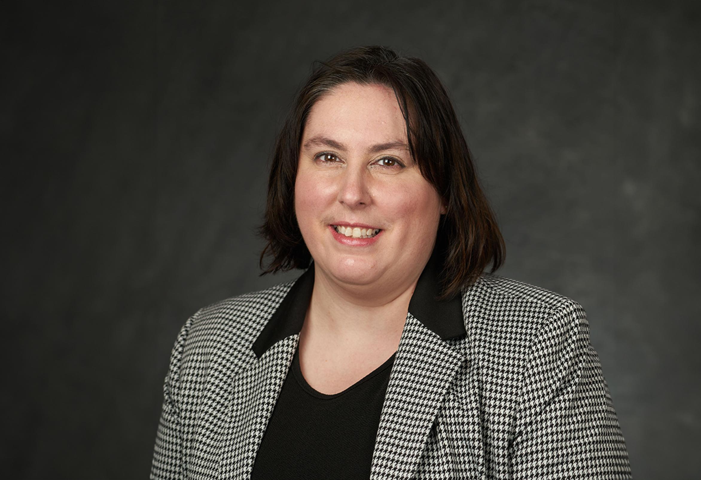 Jennifer Migliore | The ILR School | Cornell University