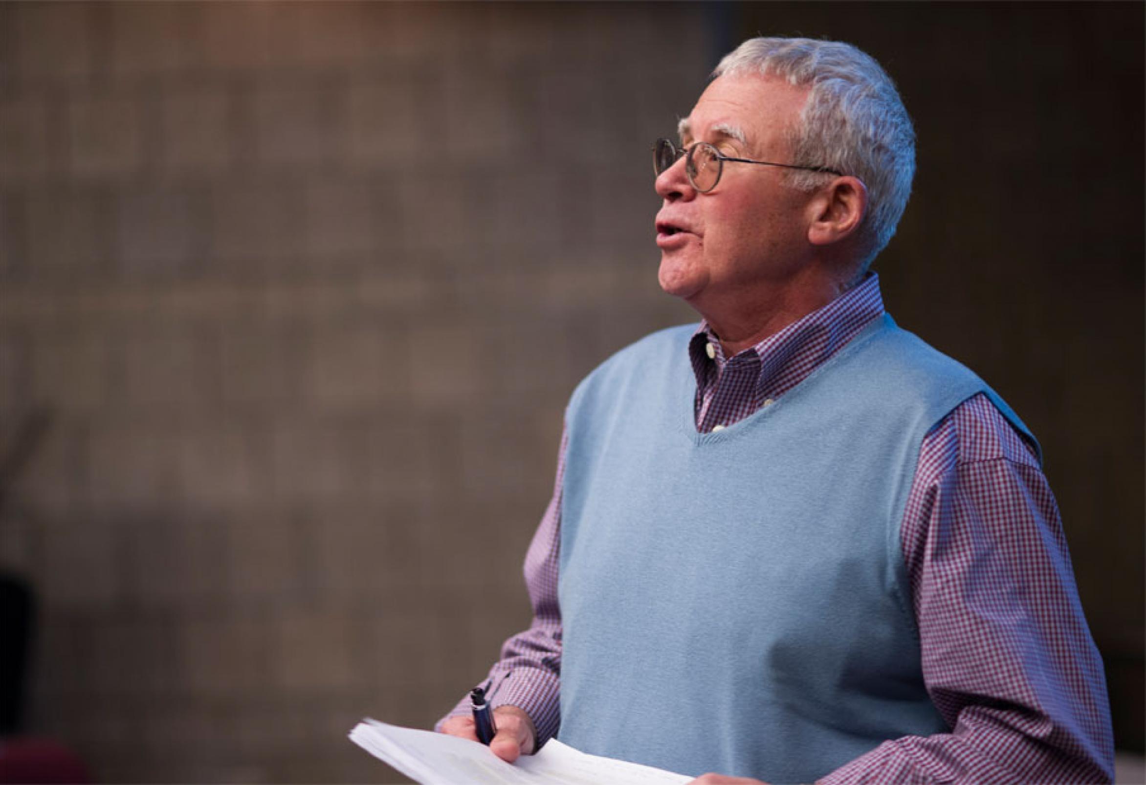 Lee Dyer | The ILR School | Cornell University