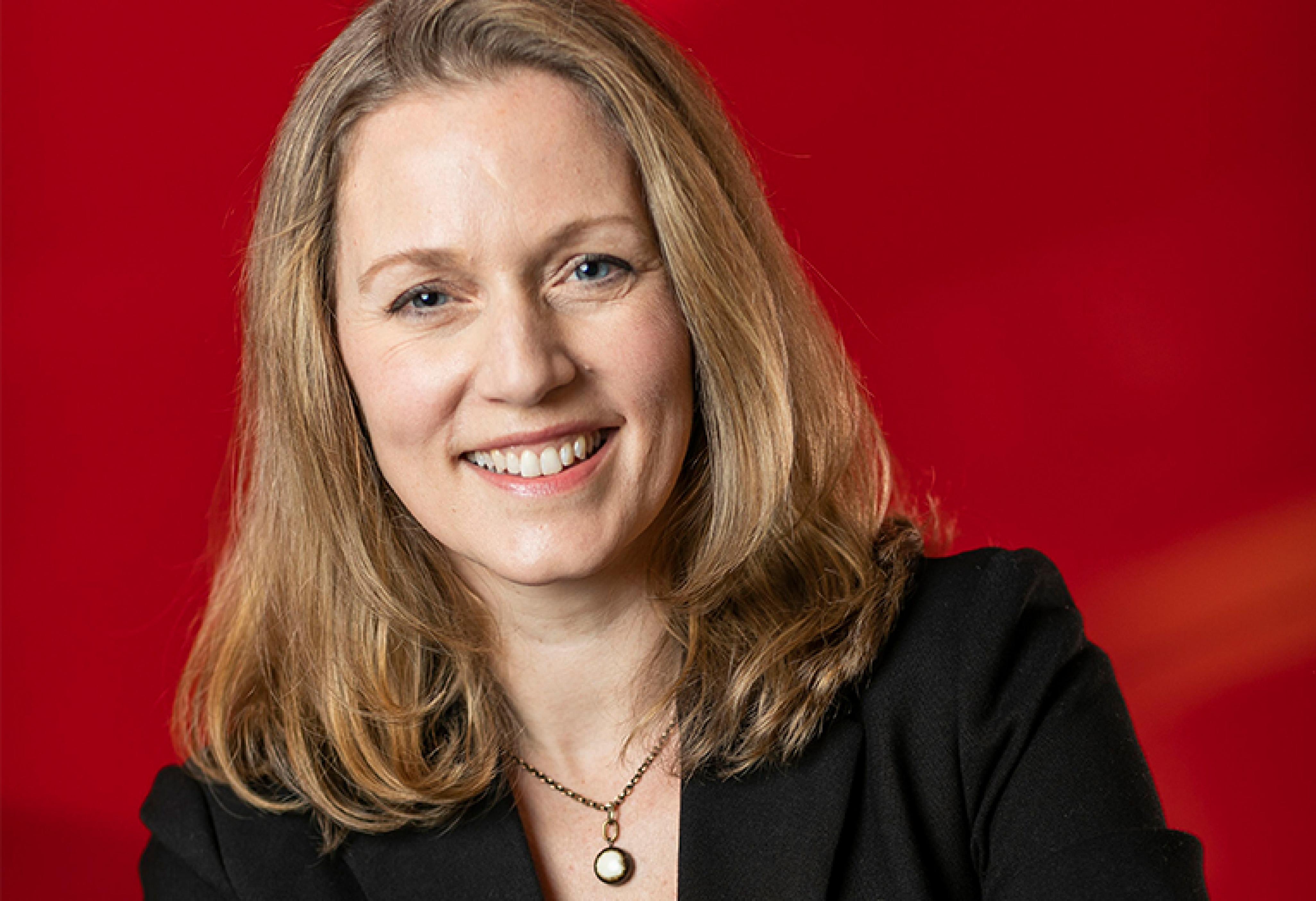 Vanessa Bohns | The ILR School | Cornell University