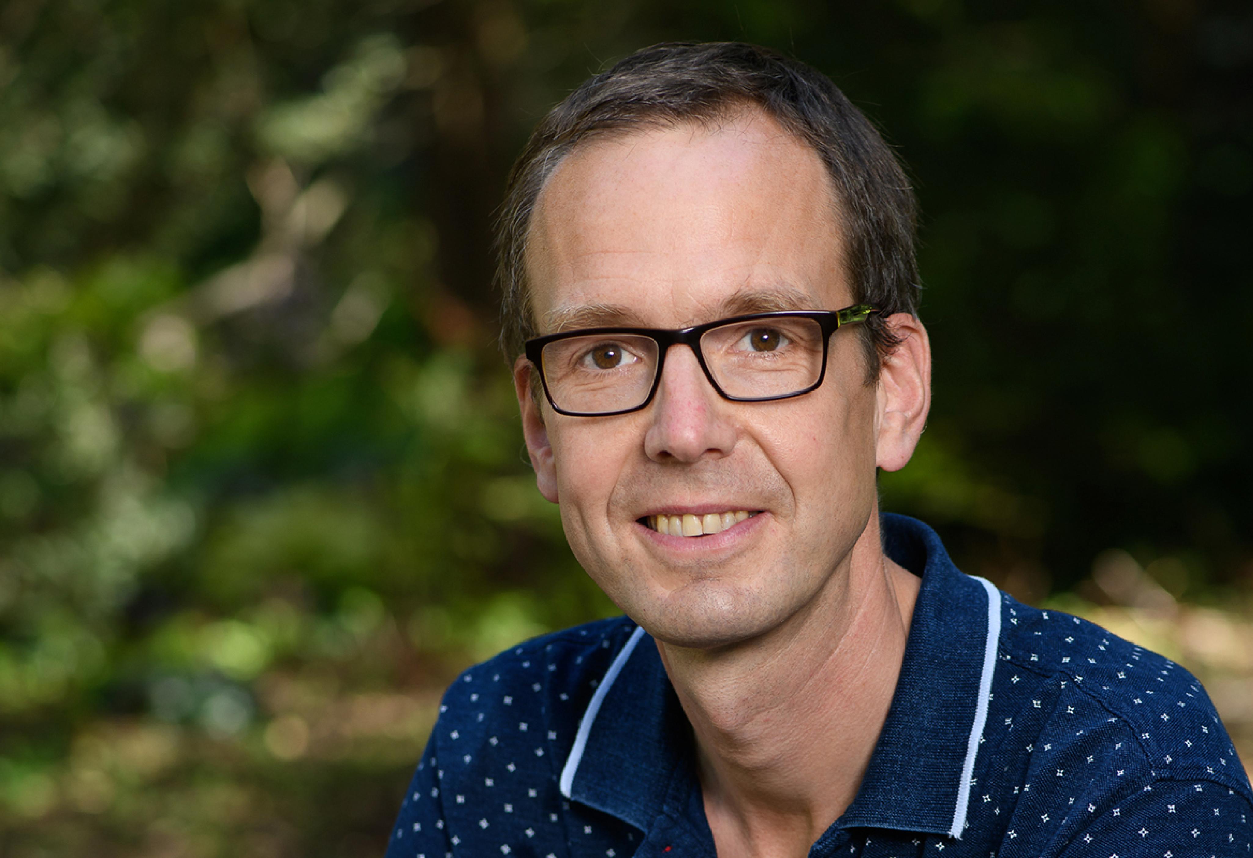 Philipp Kircher | The ILR School | Cornell University