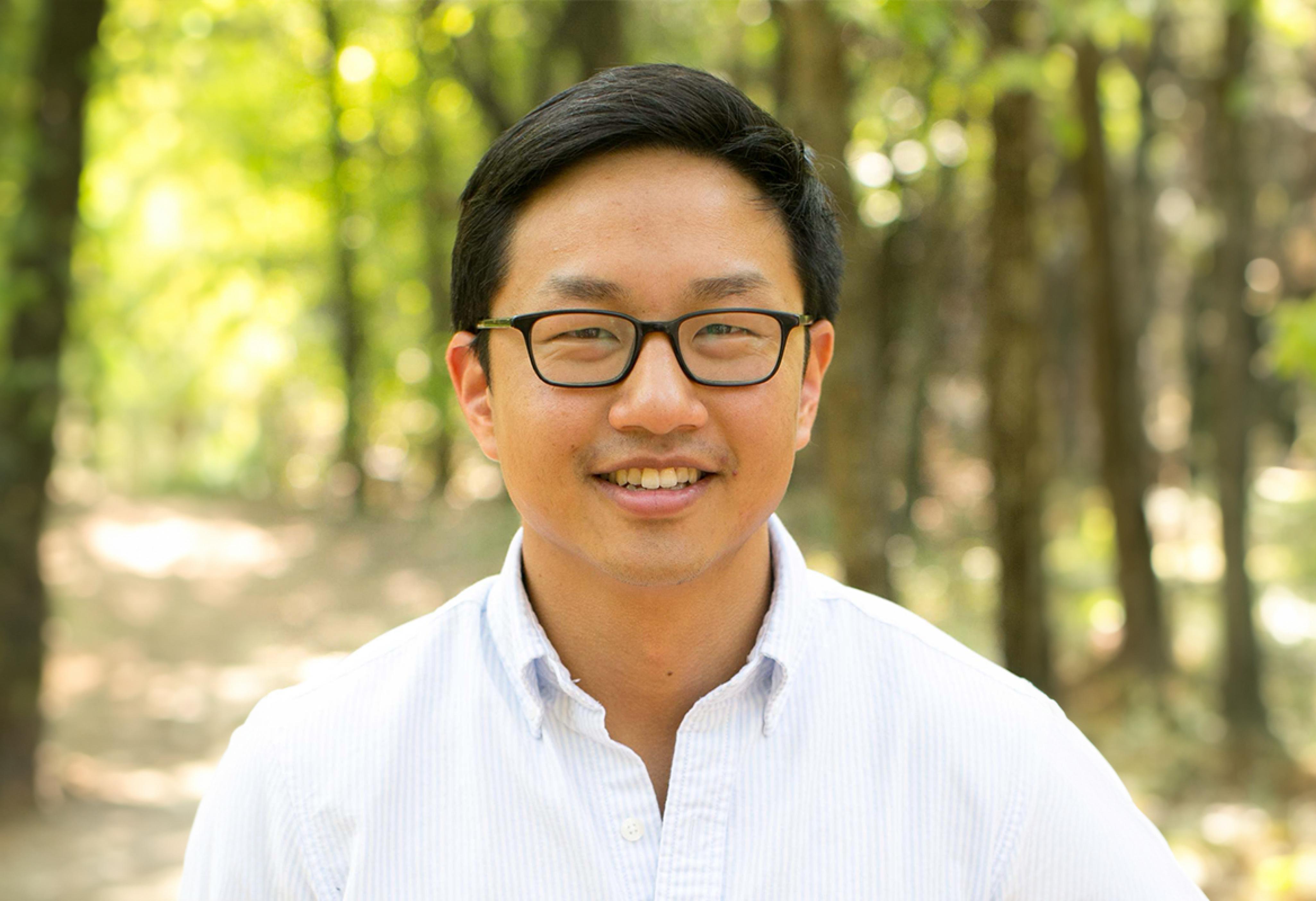 Y. Samuel Wang | The ILR School | Cornell University