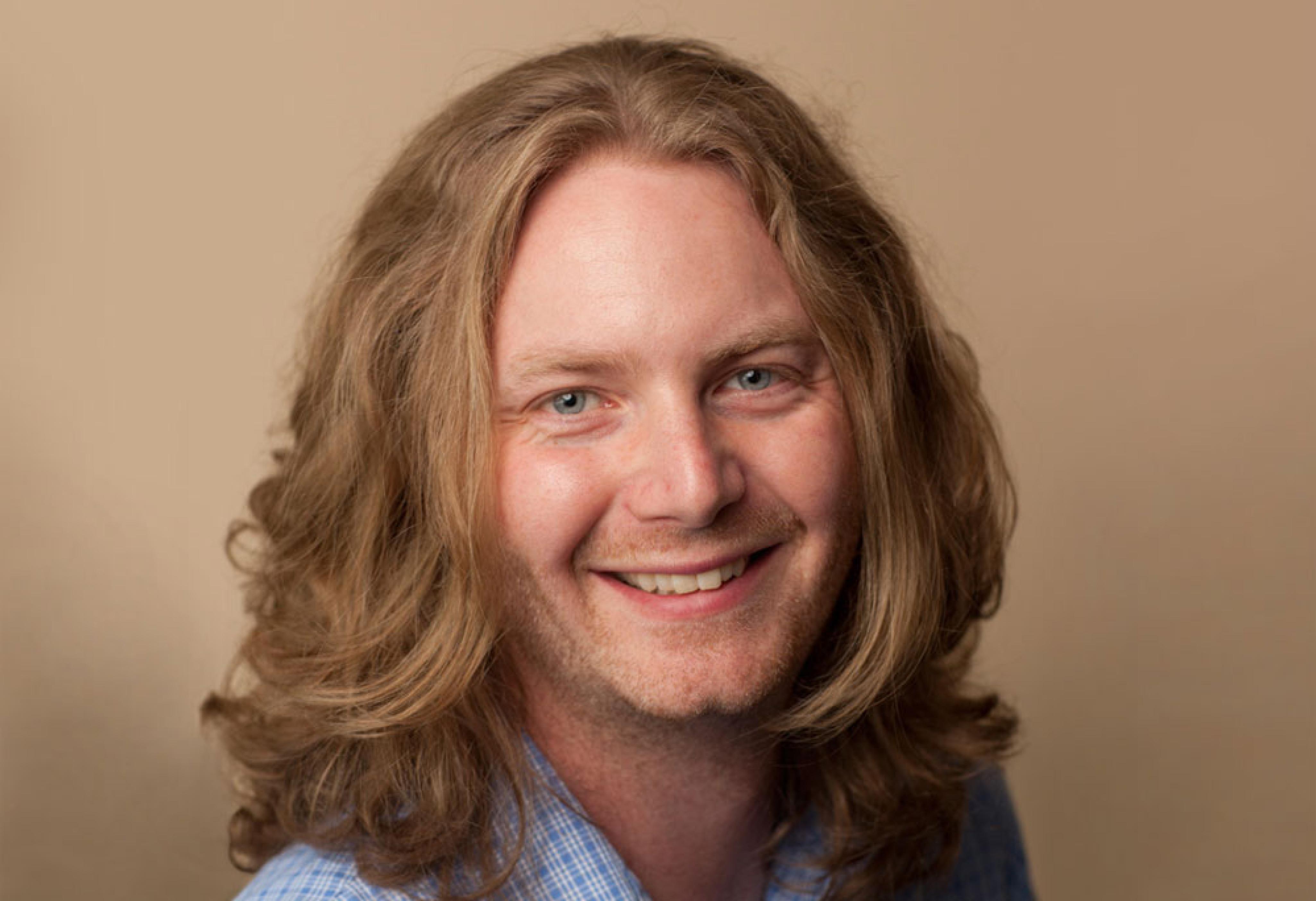 David Matteson | The ILR School | Cornell University