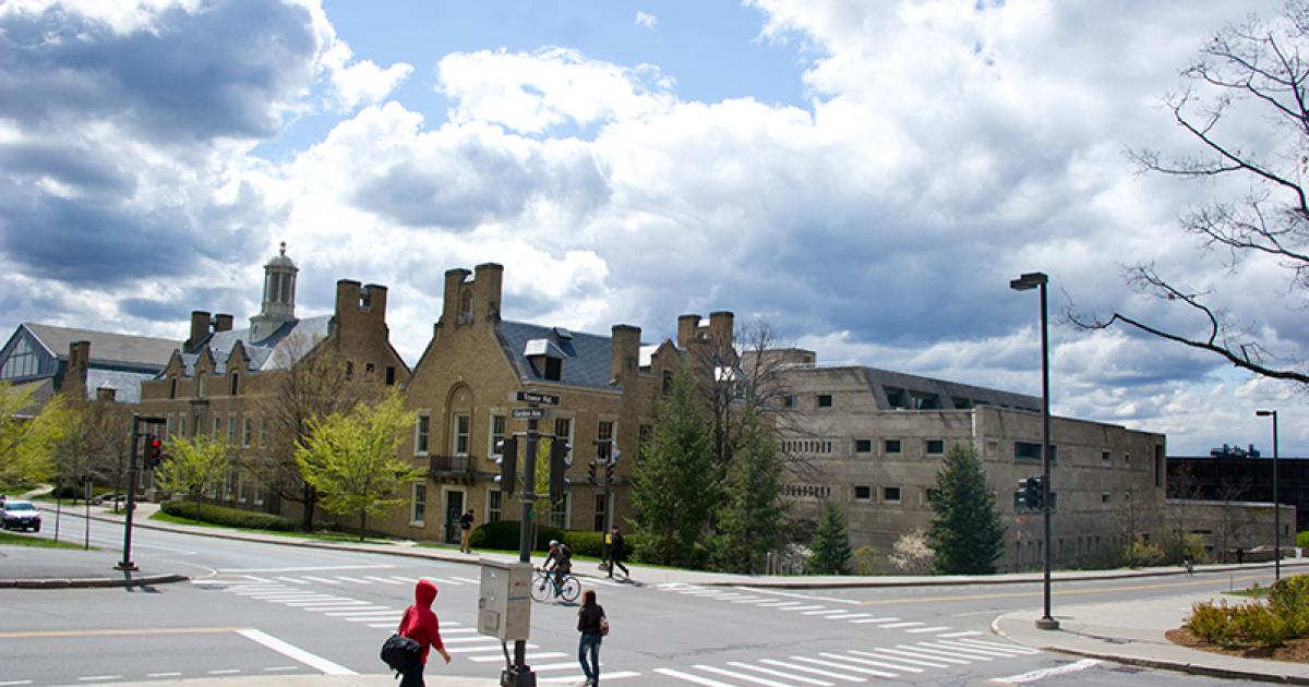 Web Accessibility | The ILR School | Cornell University